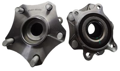 China WHEEL HUB BEARING 43401-65J00 for sale