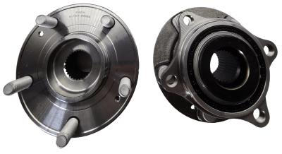 China WHEEL HUB BEARING 51750-2B000 for sale