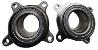 China WHEEL HUB BEARING 50KWH01 for sale