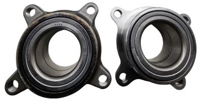 China WHEEL HUB BEARING 50KWH01 for sale