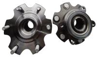 China WHEEL HUB BEARING MR418068 for sale