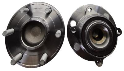 China WHEEL HUB BEARING 43550-26010 for sale