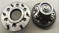 China WHEEL HUB BEARING 51KWH01 for sale