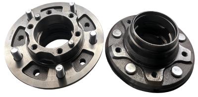 China WHEEL HUB BEARING 43502-69085 5BOLTS for sale