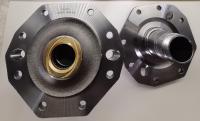 China WHEEL HUB BEARING 43401-60100 for sale