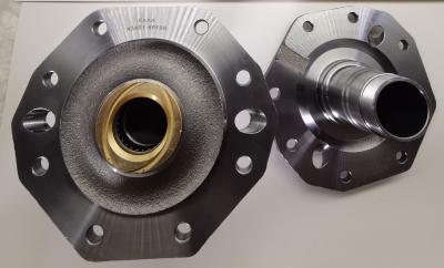 China WHEEL HUB BEARING 43401-60100 for sale