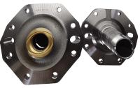 China WHEEL HUB BEARING 43401-60110 for sale