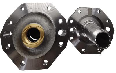 China WHEEL HUB BEARING 43401-60110 for sale
