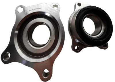 China WHEEL HUB BEARING 42460-26010 for sale
