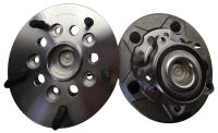 China WHEEL HUB BEARING BK31-2C300-BB for sale