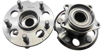 China WHEEL HUB BEARING 42410-42020 for sale