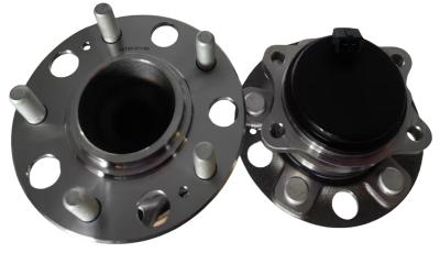 China WHEEL HUB BEARING 52730-C1100 for sale