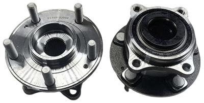 China WHEEL HUB BEARING 51750-3J000 for sale