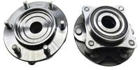 China WHEEL HUB BEARING 43502-64130 for sale