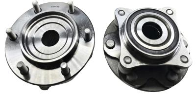 China WHEEL HUB BEARING 43502-64130 for sale