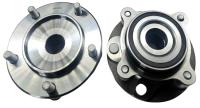 China WHEEL HUB BEARING 43502-0C031 for sale