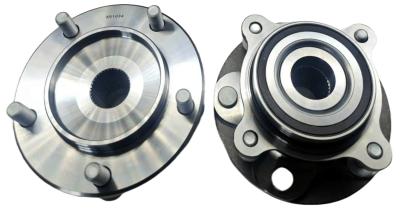 China WHEEL HUB BEARING 43502-0C031 for sale