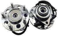 China WHEEL HUB BEARING 41420-09401 for sale