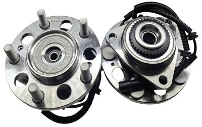 China WHEEL HUB BEARING 41420-09401 for sale