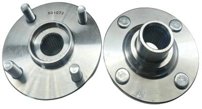 China WHEEL HUB BEARING 43502-52030 for sale