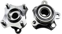 China WHEEL HUB BEARING 43401-81P00 for sale