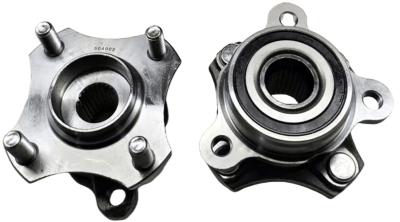 China WHEEL HUB BEARING 43401-81P00 for sale