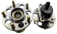 China WHEEL HUB BEARING 512495 for sale
