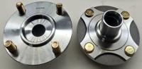 China WHEEL HUB BEARING 43421-68K00 for sale