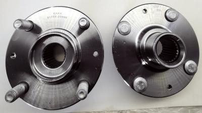 China WHEEL HUB BEARING 51750-25000 for sale