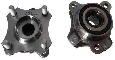 China WHEEL HUB BEARING 43401-M68P00 for sale