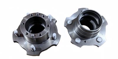 China WHEEL HUB BEARING 42410-69025 for sale