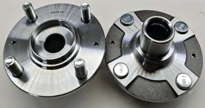 China WHEEL HUB BEARING 51750-1Y000 for sale