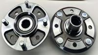 China WHEEL HUB BEARING 96316756 for sale