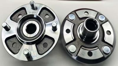 China WHEEL HUB BEARING 96316756 for sale