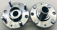 China WHEEL HUB BEARING 96535041 for sale