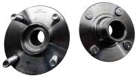 China WHEEL HUB BEARING 43502-12090 for sale
