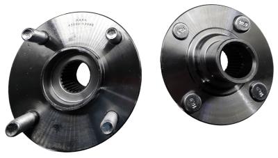 China WHEEL HUB BEARING 43502-12090 for sale