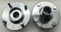 China WHEEL HUB BEARING 40202-AX000 for sale