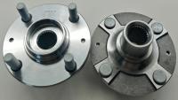 China WHEEL HUB BEARING 51750-1J000 for sale