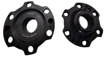China WHEEL HUB BEARING 43421-60030 for sale