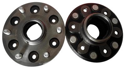 China WHEEL HUB BEARING 43502-26070 for sale