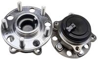 China WHEEL HUB BEARING 52750-C5000 for sale