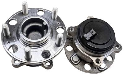 China WHEEL HUB BEARING 52750-C5000 for sale