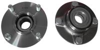 China WHEEL HUB BEARING 35016 for sale