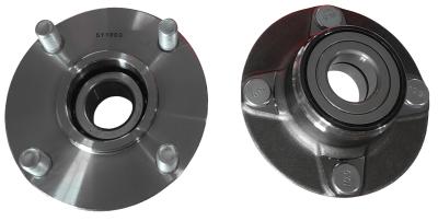 China WHEEL HUB BEARING 35016 for sale