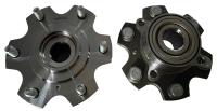 China WHEEL HUB BEARING MR594954 for sale
