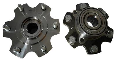 China WHEEL HUB BEARING MR594954 for sale