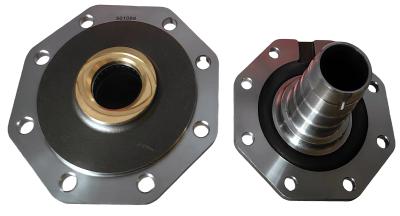 China WHEEL HUB BEARING 43401-60080 for sale