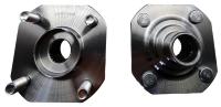 China WHEEL HUB BEARING 43502-10030 for sale