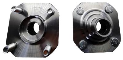 China WHEEL HUB BEARING 43502-10030 for sale